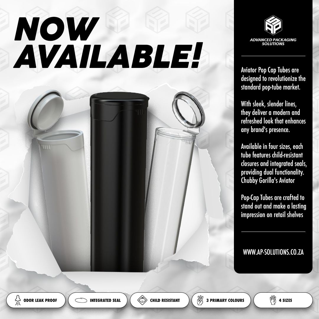 APS - Advanced Packaging Solutions